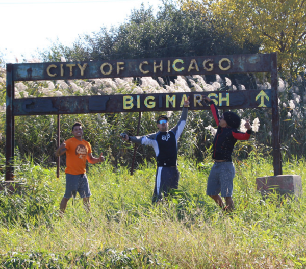 Finally, CDOT Plans Safer Cycling Access to Big Marsh Bike Park ...