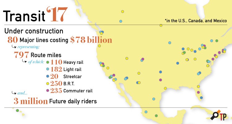 Anticipating a Big Year for Transit Expansion in 2017 - Streetsblog Chicago