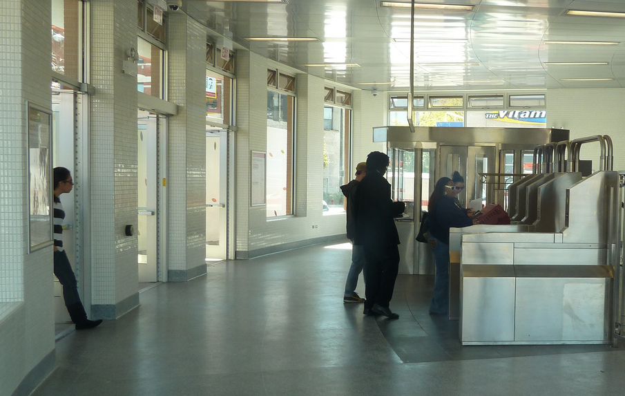 Why Chicago Should Make Fare Evasion a Fineable Offense, Not a ...