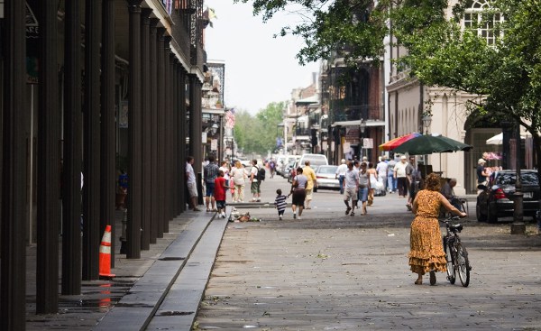 The Country's Newest Biking Boomtown Looks to the Next Level ...