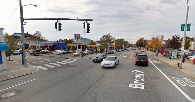 The Main Street of Latino Culture in Providence Will Get a Bike-Walk ...