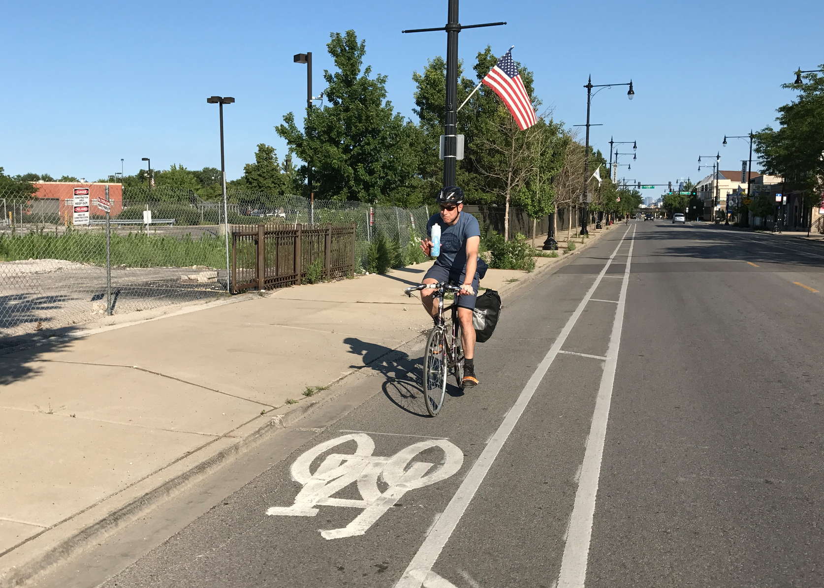 A Map of All New the Bikeways Built in Chicago This Year - Streetsblog ...