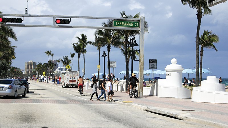 Florida's Complete Streets Law Saved Thousands of Lives, and That Wasn ...