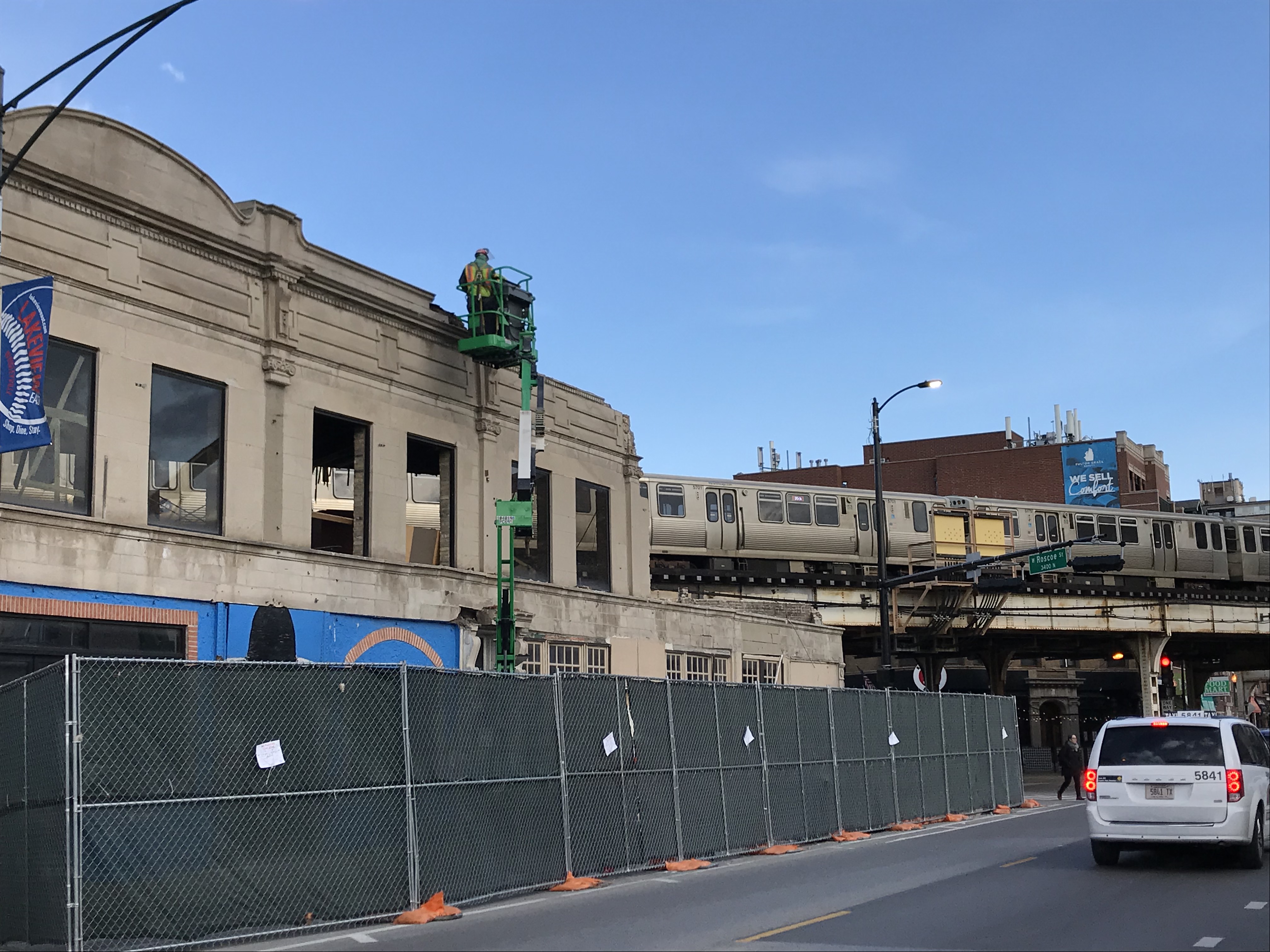 CTA Issues the Final Request for Proposals for Red and Purple ...