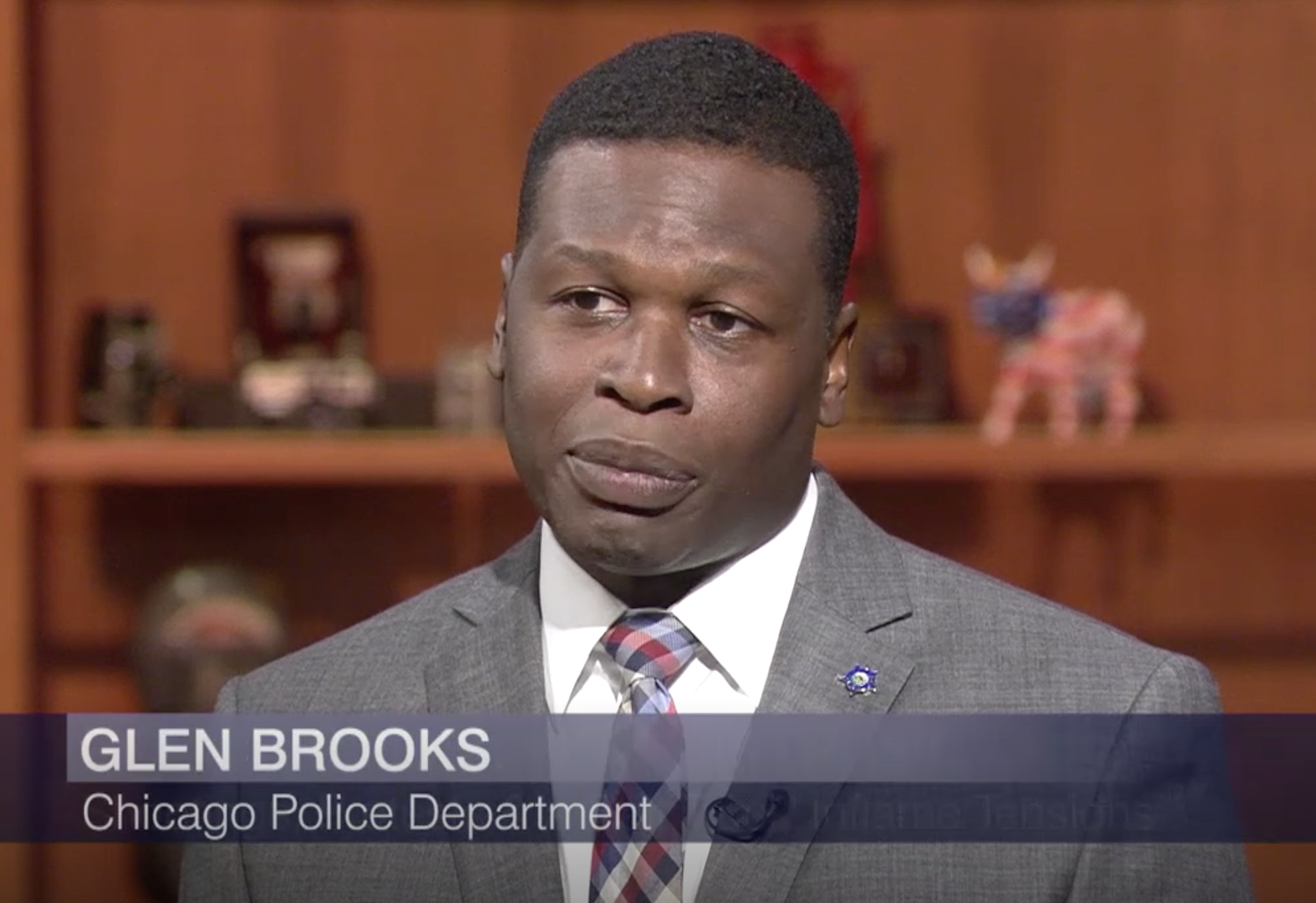 CPD Doubles Down on Claim That Heavy Bike Enforcement Is a Fair Anti ...