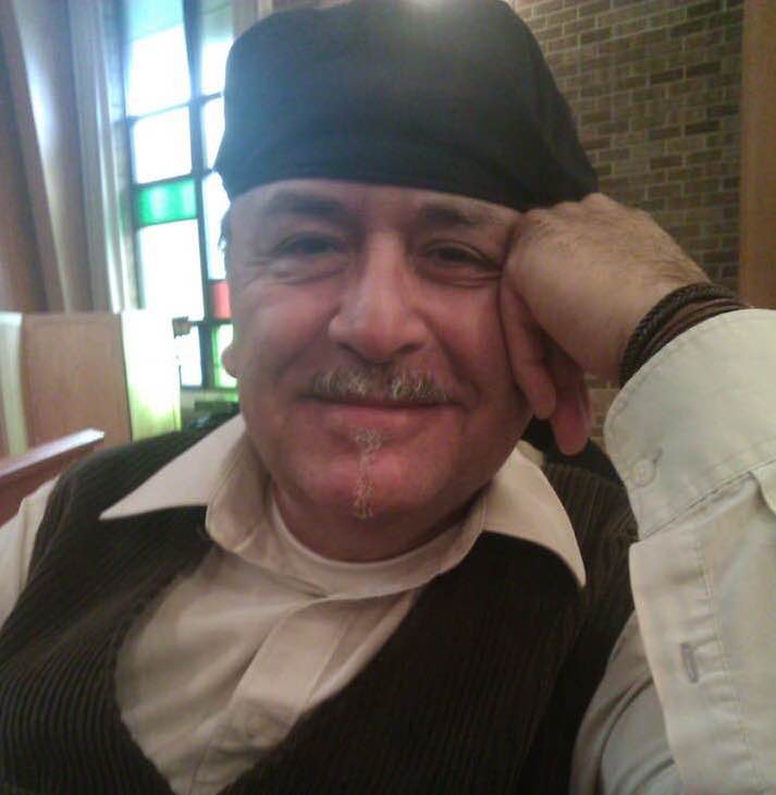 Witness Describes the Crash That Killed Cyclist Jesse J. Rodriguez, and ...