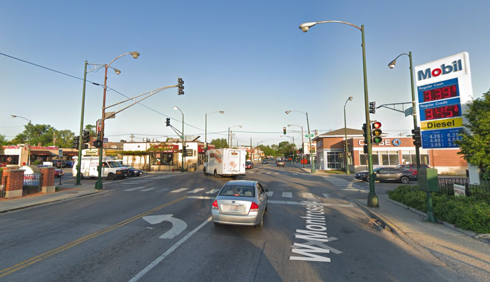 Van Driver Fatally Struck Roy Faust Jr., 53, in Jefferson Park ...