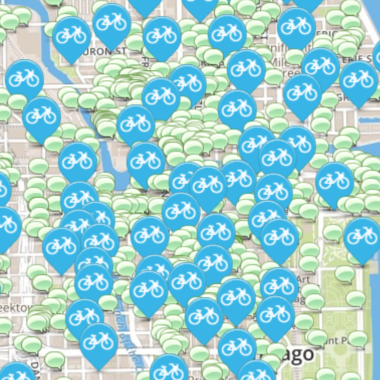 Why Some Requested Divvy Stations Get Installed and Others Don't ...