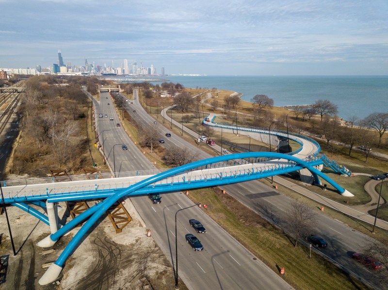 CDOT Chief Touts Rahm Emanuel's Transportation Wins at Active Trans ...