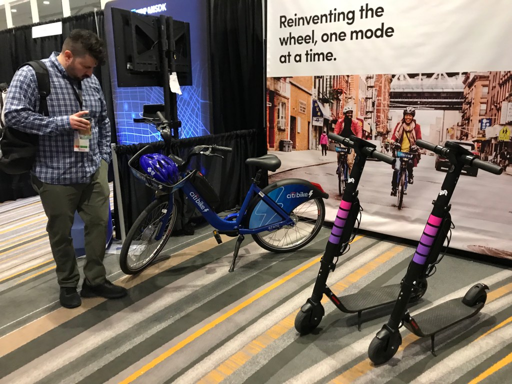 On the Eve of the Lyft/Divvy Deal, New Ordinance Sets Rules for E-Bikes ...