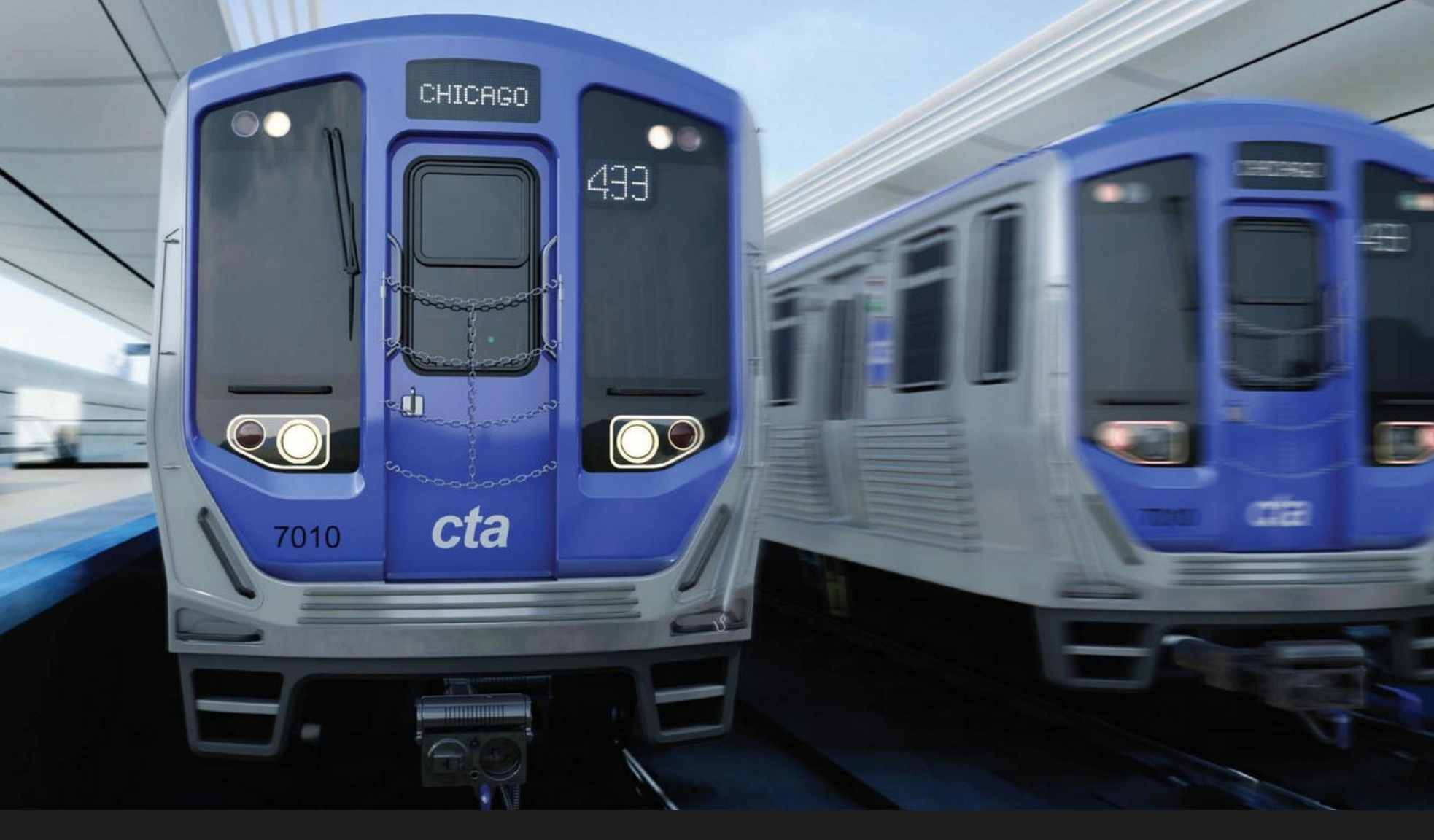 Over 70 Workers Hired to Build CTA's Next-Gen 7000-Series Cars on SE ...