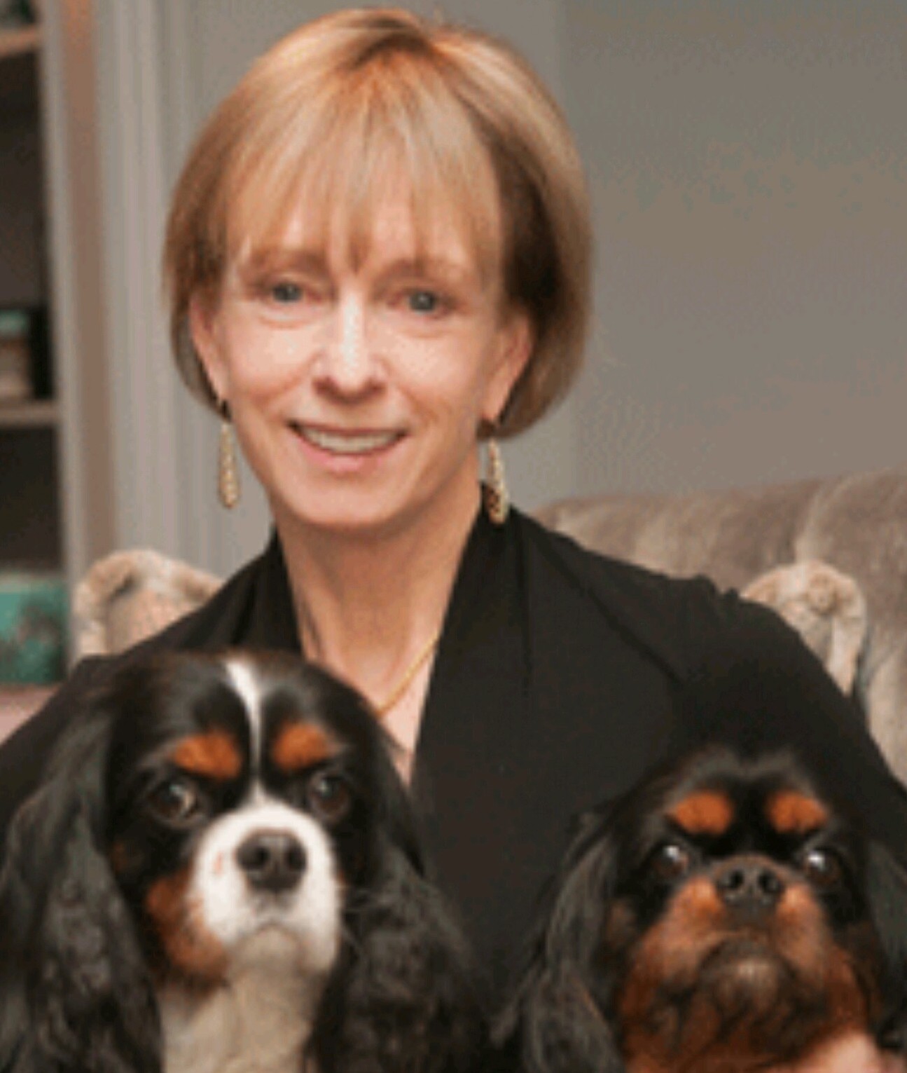 Driver Who Killed Linda Havlin, 68, While Speeding Backwards Got Two ...