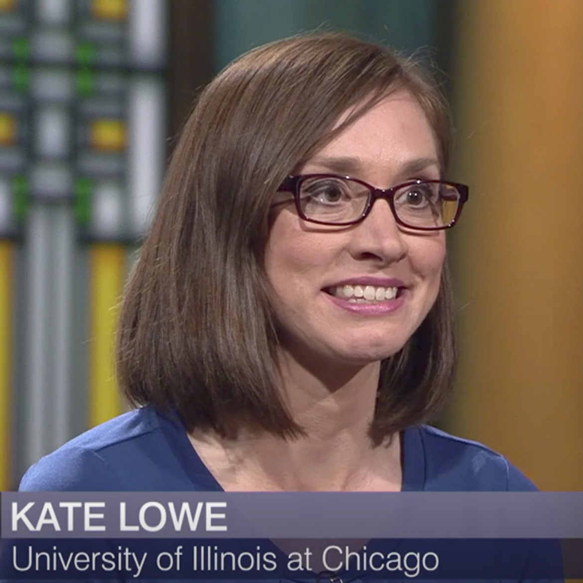 Latest Chicago Scooter Injury Numbers; UIC's Kate Lowe Discusses ...