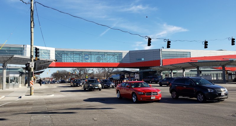 MPC Will Survey Residents on What Kind of TOD They Want at 95th Red ...