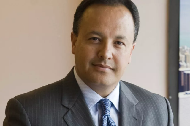 No, Alderman Cardenas, Your Southwest Side Ward Doesn't Have "Plenty of ...