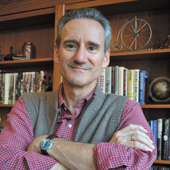 Citizens, including noted author Greg Borzo, urge the city to keep the ...