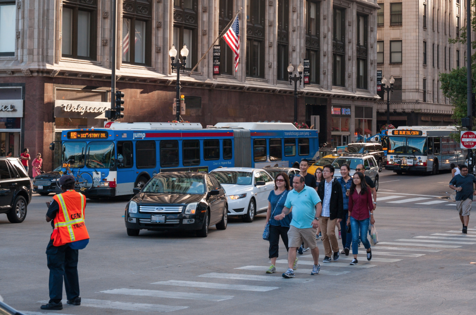 City's ride-hailing report quantifies the damage Uber and Lyft are ...