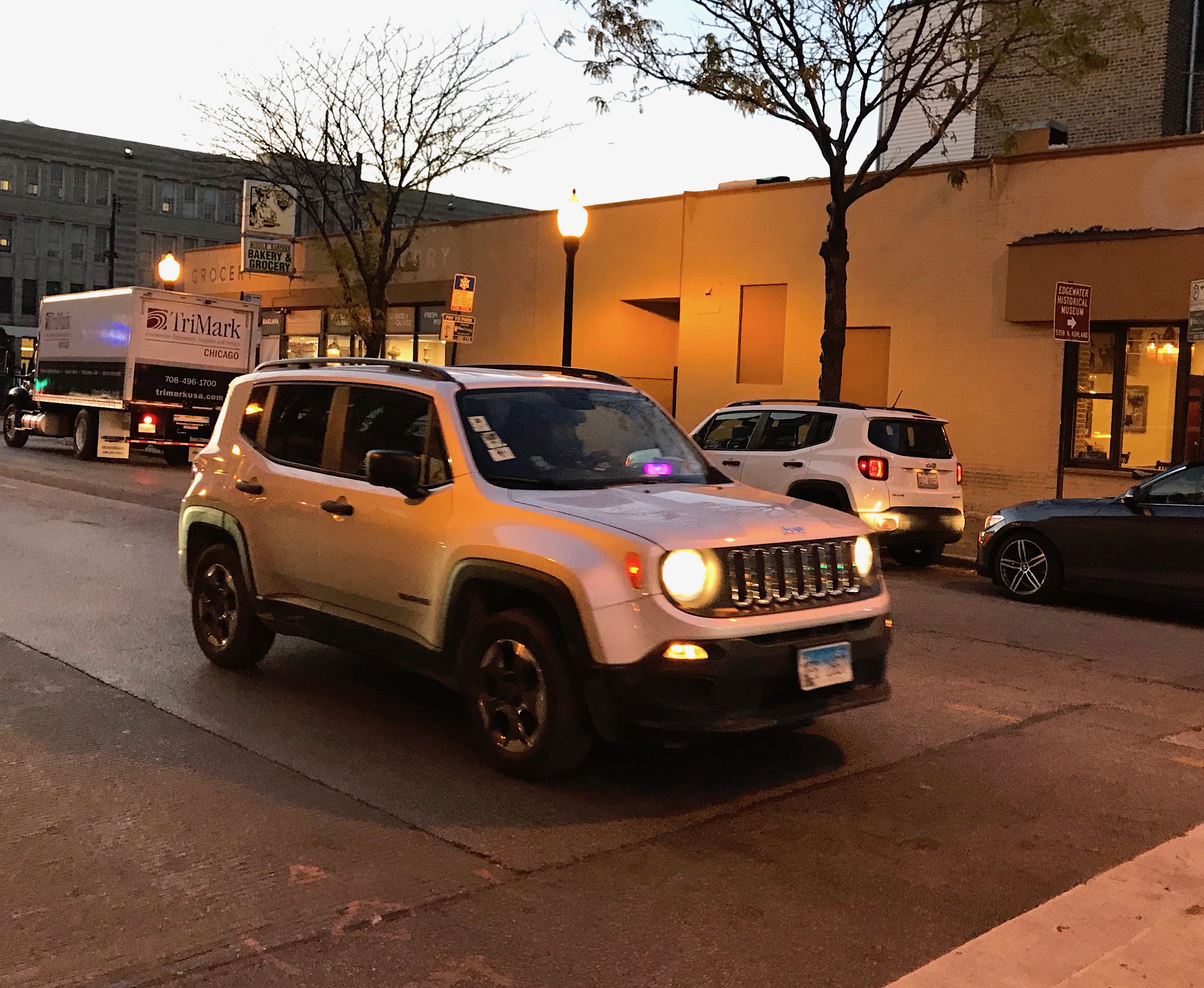 No, Lori's plan to make private ride-hail trips more expensive isn't ...