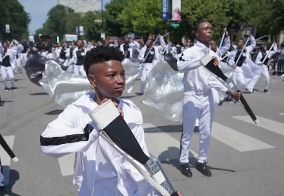 Turning driver fatally struck Trayvion West, 13, in South Chicago ...