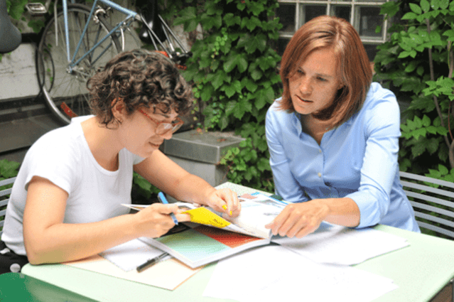 Advocates laud Lightfoot's pick of Studio Gang's Gia Biagi as ...