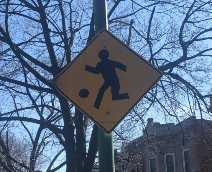 Increased walk/bike during the pandemic is an opportunity to improve ...