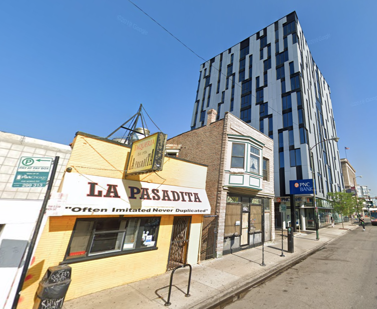 Here's hoping for some equitable transit-and-burrito-oriented ...