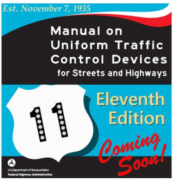 CDOT to the feds: The new draft of the MUTCD is still way too car ...