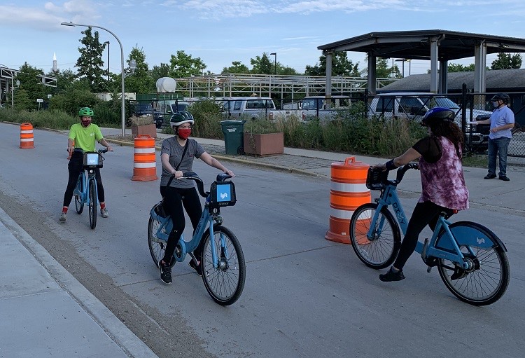 CDOT is expanding its "Learn to Ride" bike classes for adults this ...