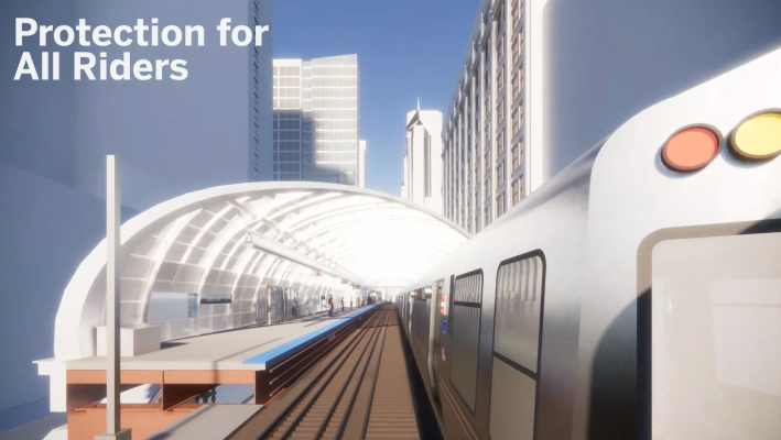 Proposed 2025 CTA budget emphasizes accessibility improvements, service tweaks - Streetsblog Chicago