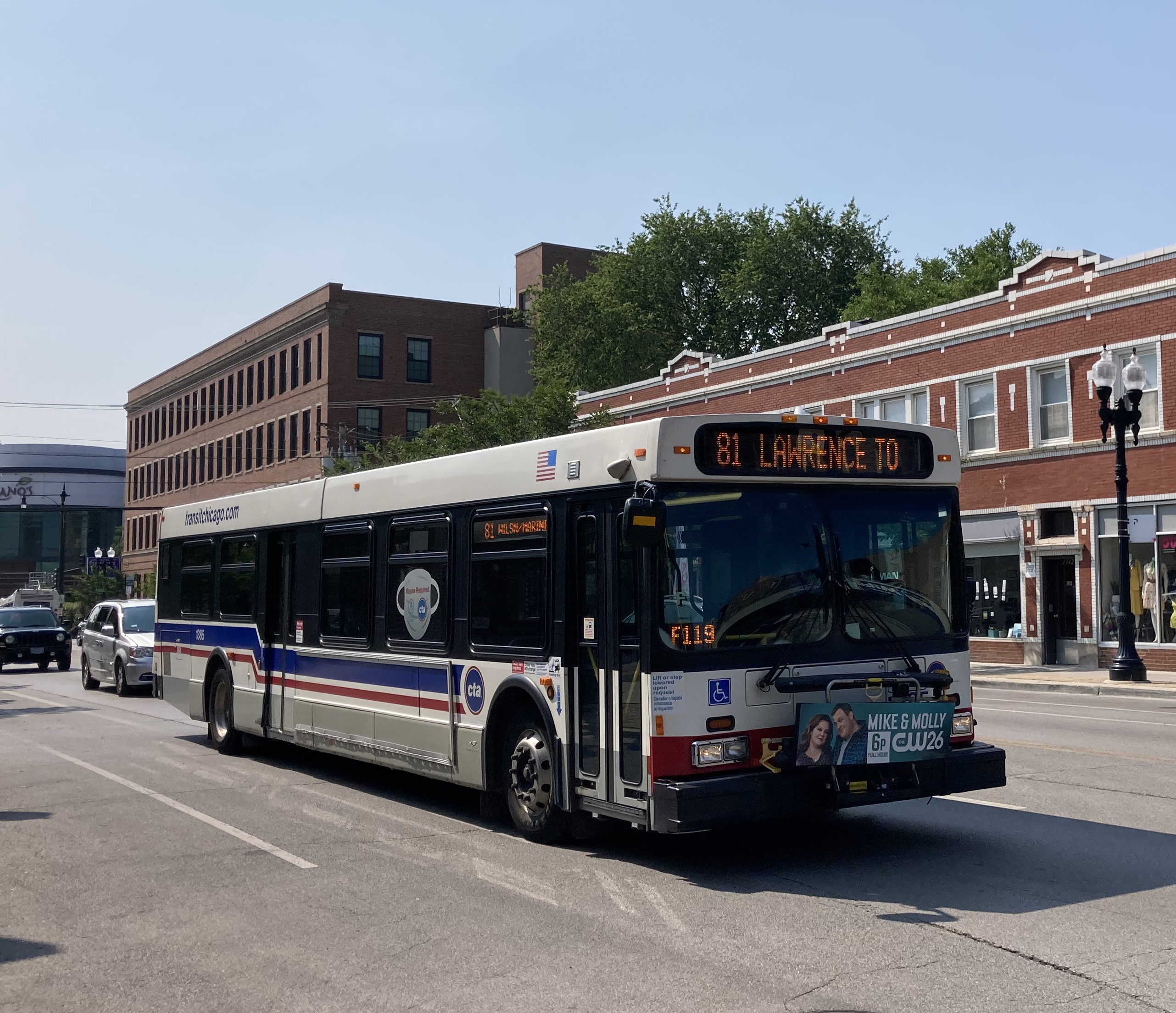 CTA offers free rides on 1st day of school, but Muni pilots all-year ...