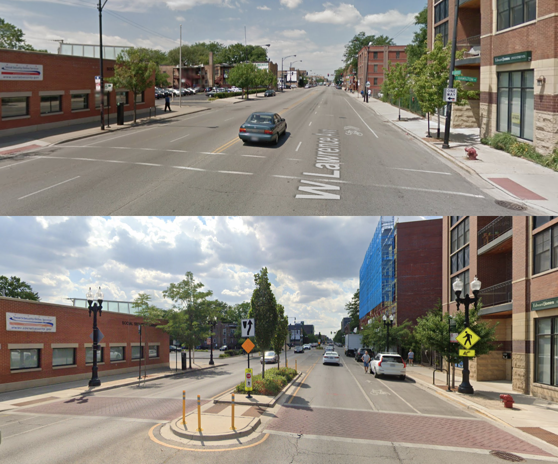 Illinois traffic deaths were at a 5-year high in 2020. Here's how to ...