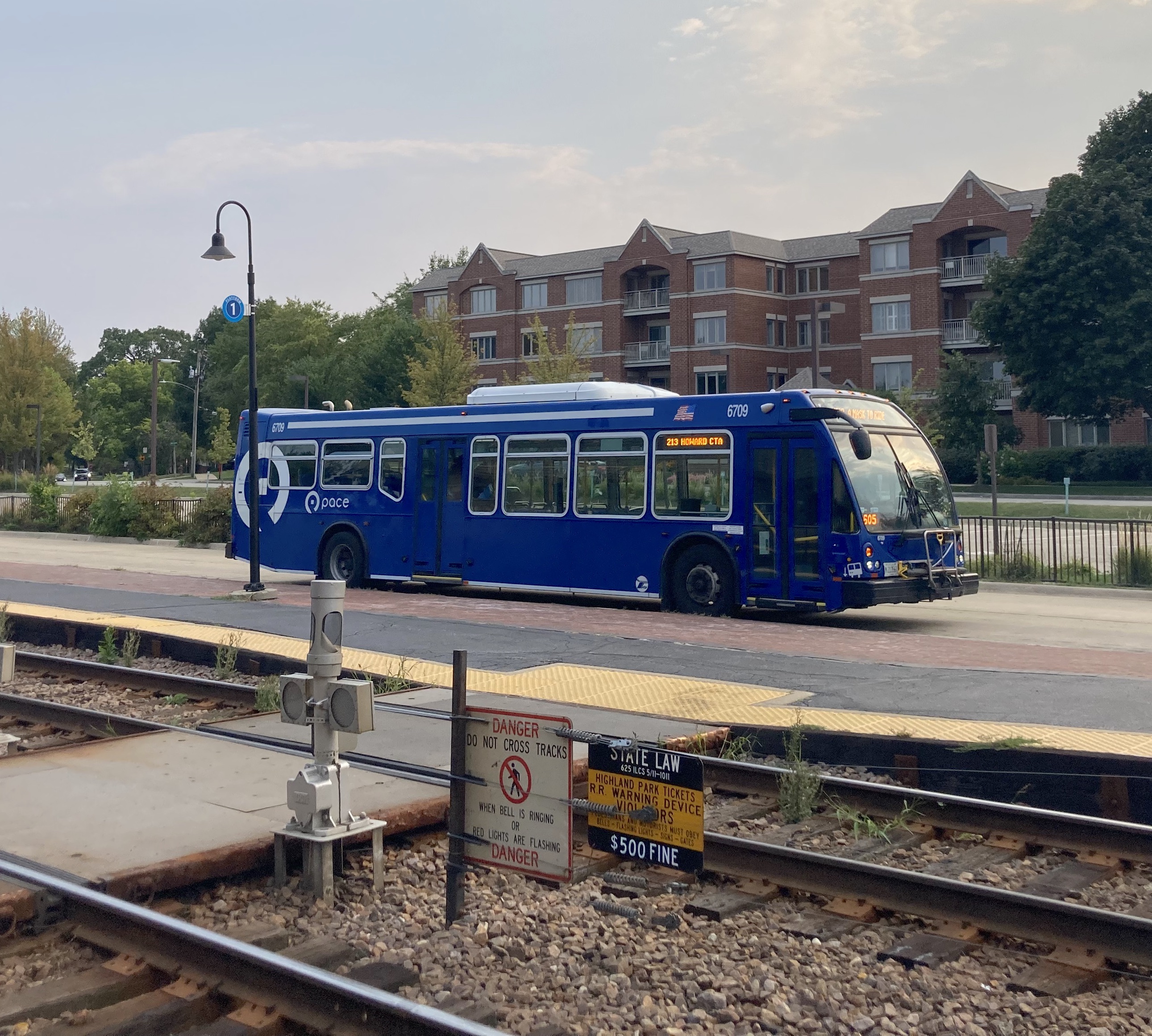 Have your say on Pace's 2022 budget, which includes service expansion ...