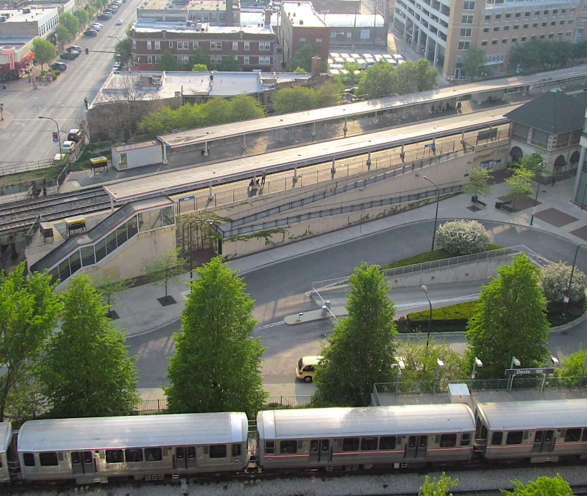 After lobbying by CTA and Pace, RTA board shifts some COVID funding ...