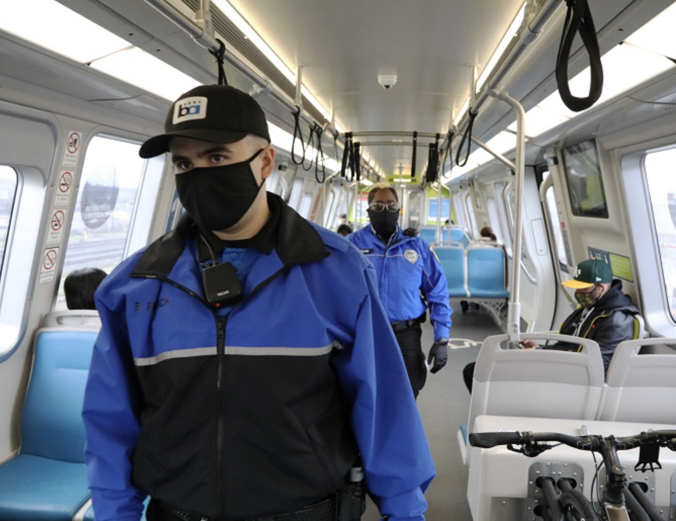 Wave of violence against CTA workers highlights the need for Transit ...