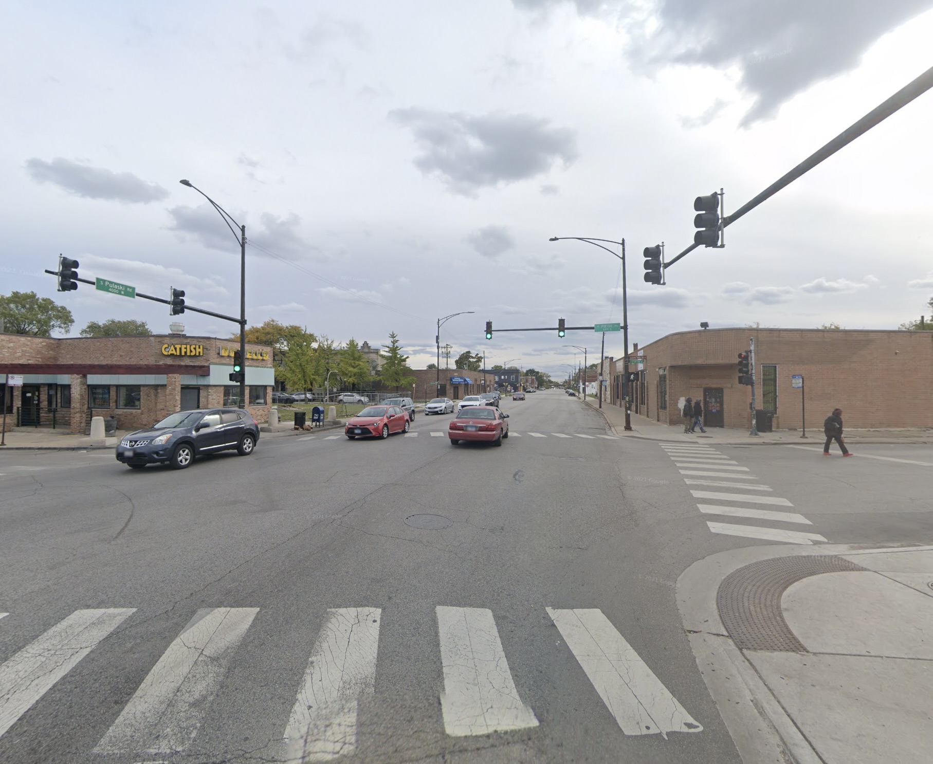 Lawrence Ware, 52, killed in West Garfield, is 2nd Chicago hit-and-run ...