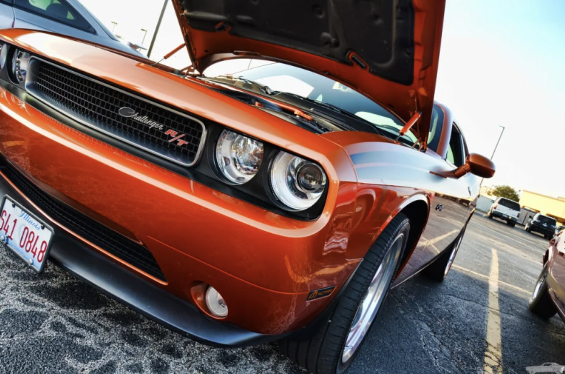 The Death of the Muscle Car As We Know It Isn’t Necessarily Good News ...