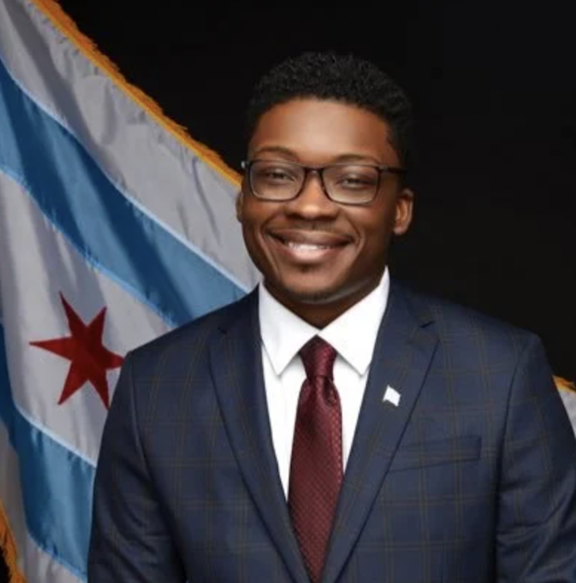 Mayor hopeful Ja'Mal Green calls for more homeless outreach to improve ...