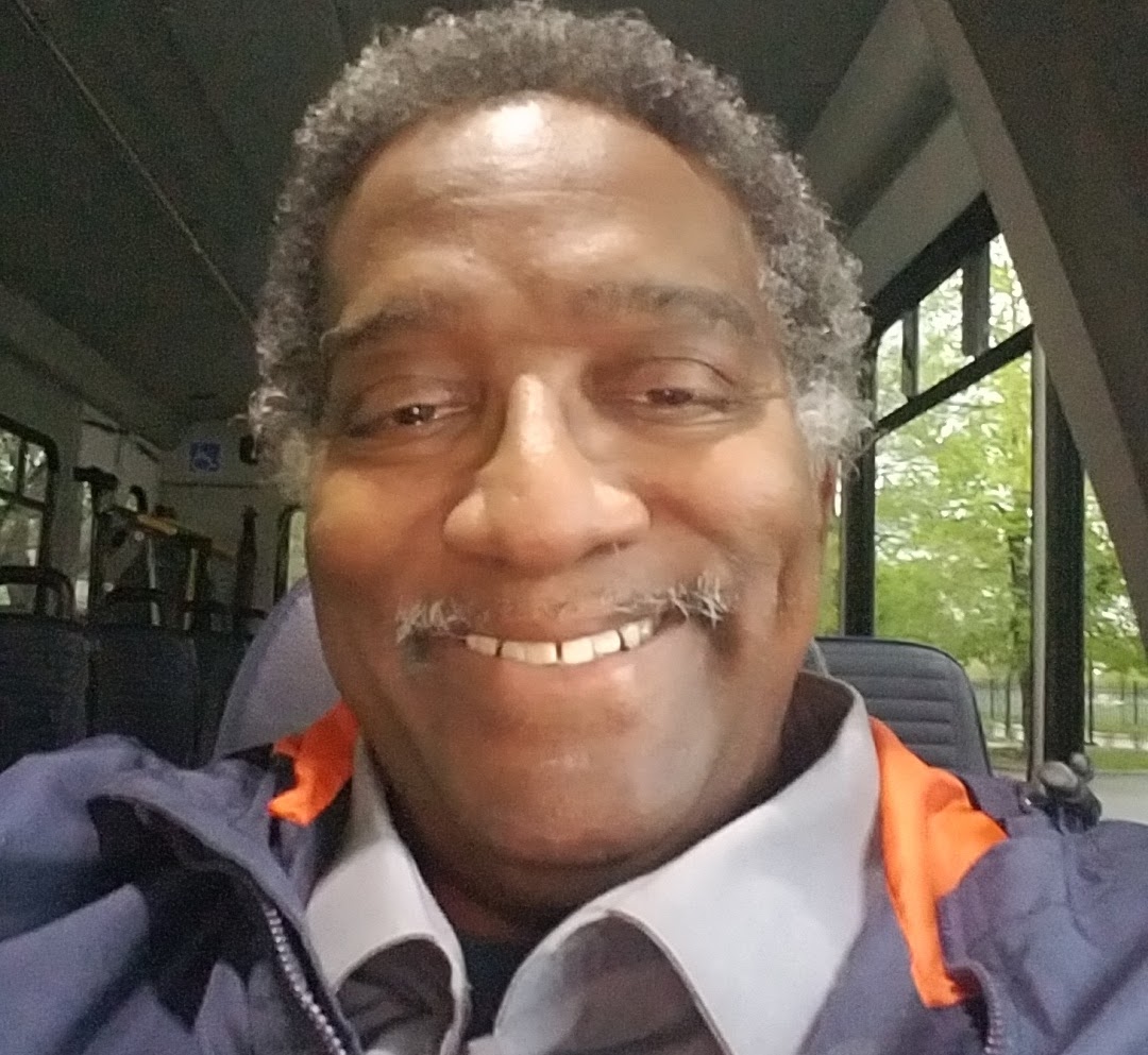 Retired CTA supervisor Kevin Majors has some advice for current ...