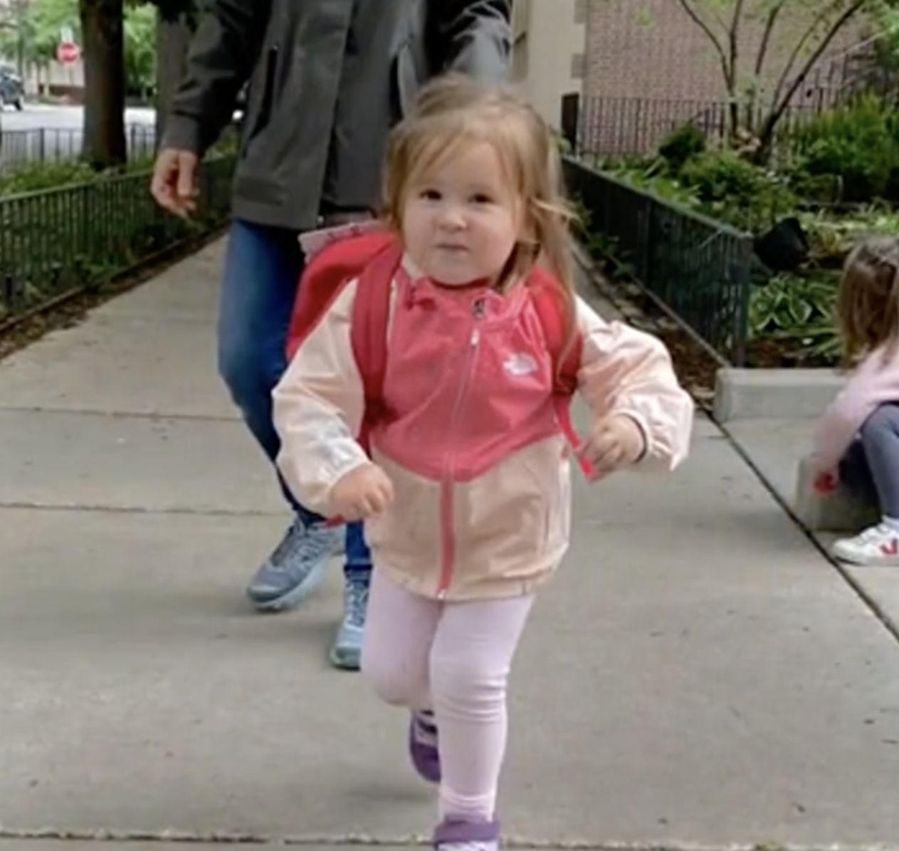 Lily Shambrook's family hopes lawsuit against city will help keep ...