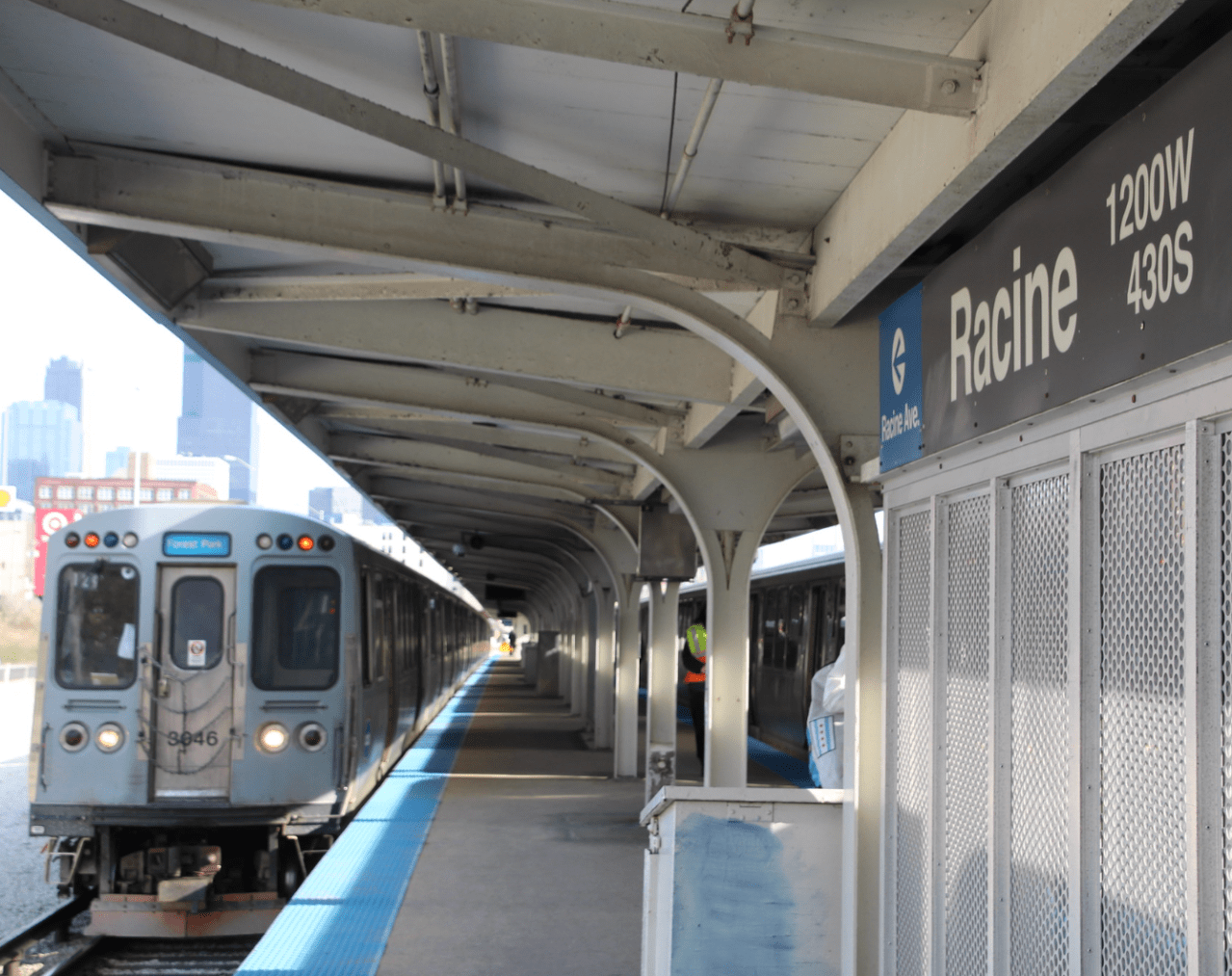 $75M contract for Racine Blue overhaul brings CTA closer to 100% ADA ...