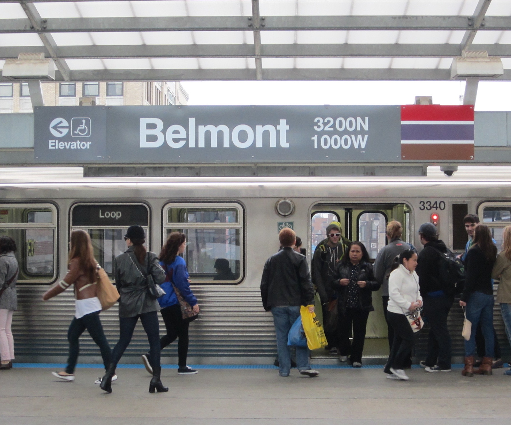 Pre-tax transportation benefits mandate bill is moving forward in ...