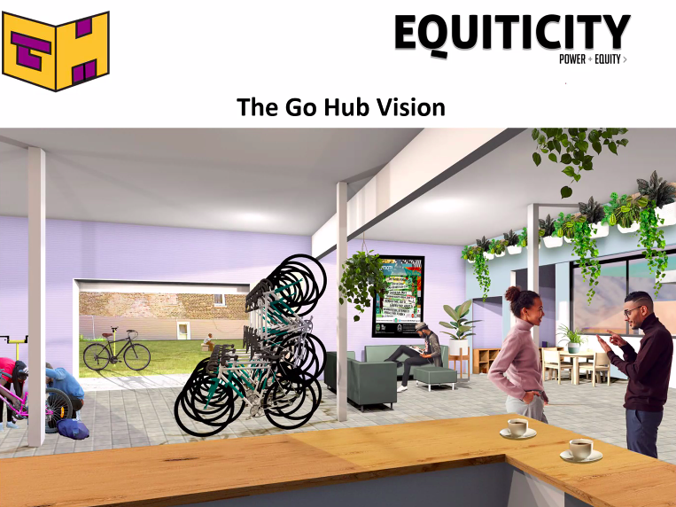 RTA webinar discusses benefits and models for mobility hubs ...