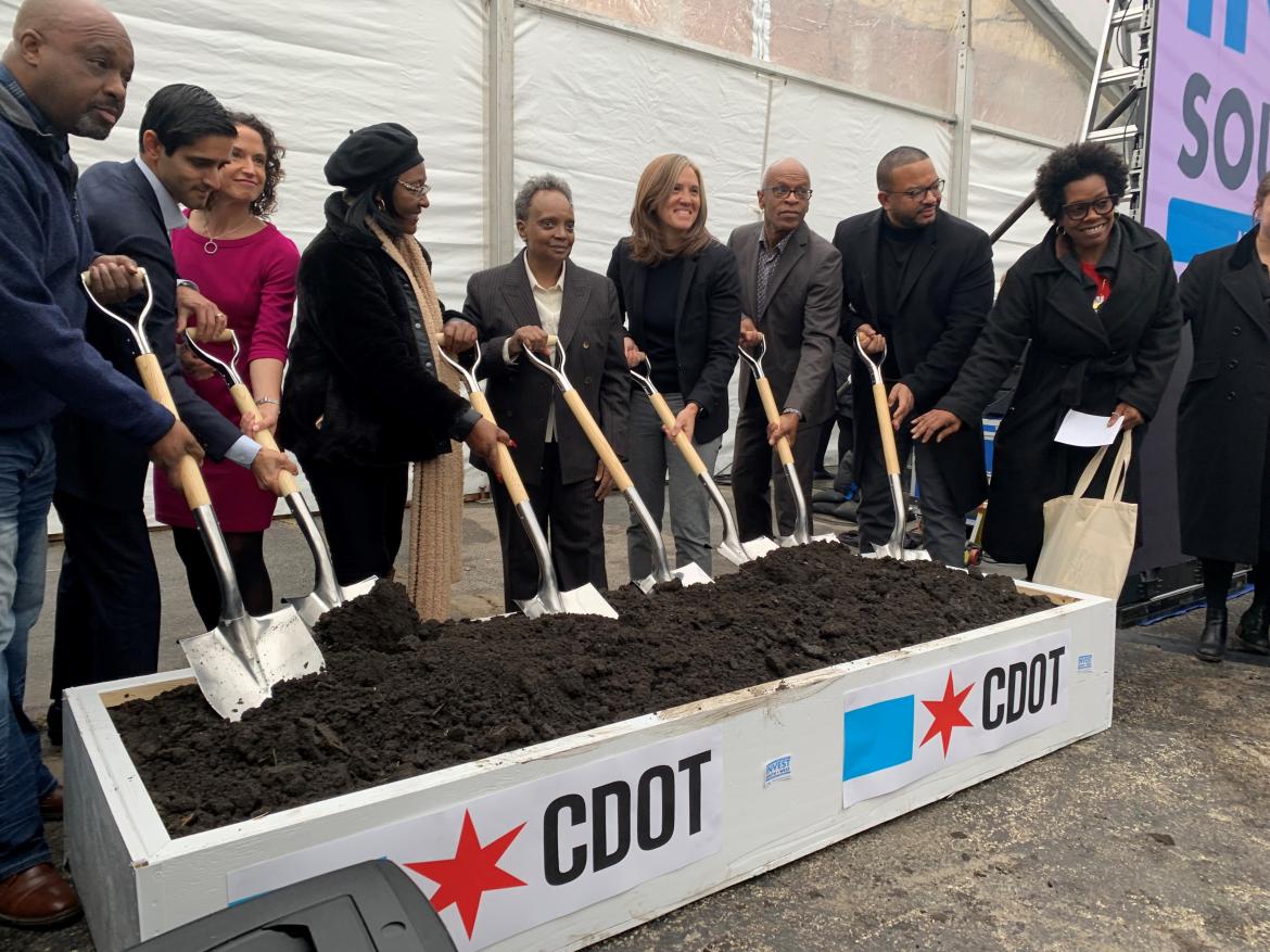 Exit interview: Outgoing CDOT chief Gia Biagi discusses her tenure as ...