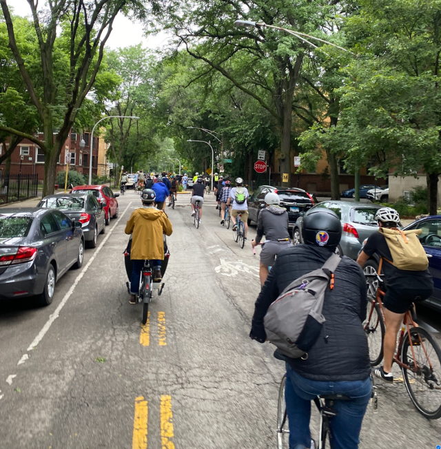 16 organizations sign letter to Mayor Johnson calling for a "a bold and ...