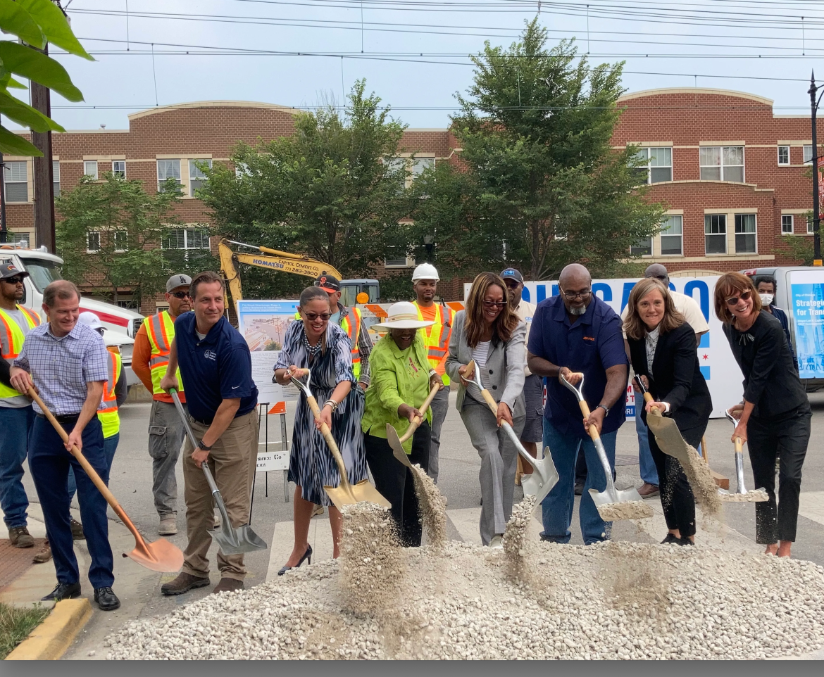 16 organizations sign letter to Mayor Johnson calling for a "a bold and ...