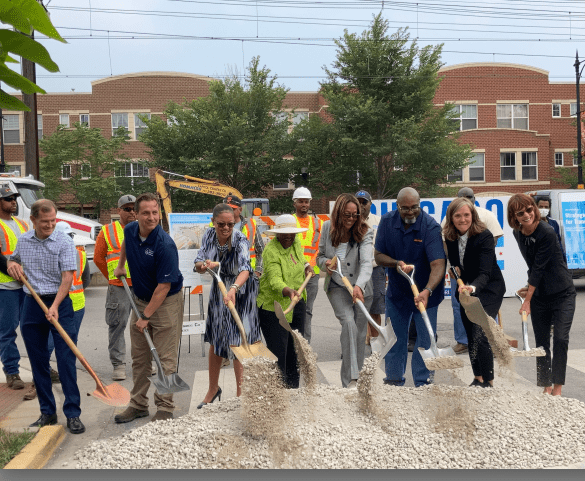 16 organizations sign letter to Mayor Johnson calling for a "a bold and ...