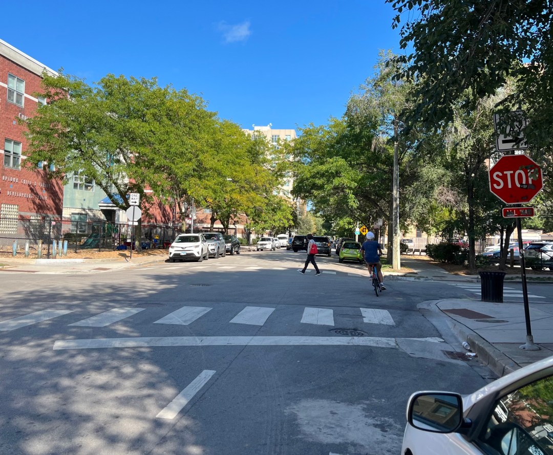 New York's Experience Shows Ashland Bus Lanes Won't Cause Carmaggedon ...