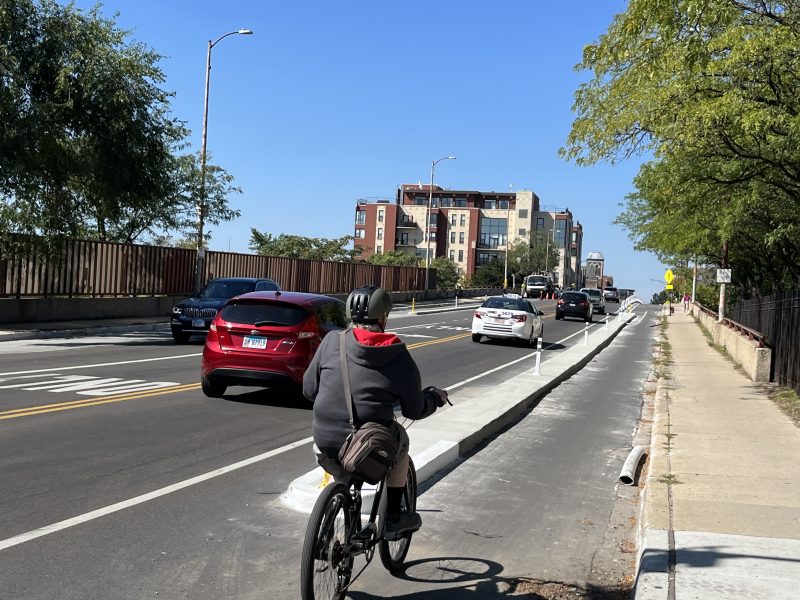 Check it out: Now it's safer to get on and off the 312 RiverRun from ...