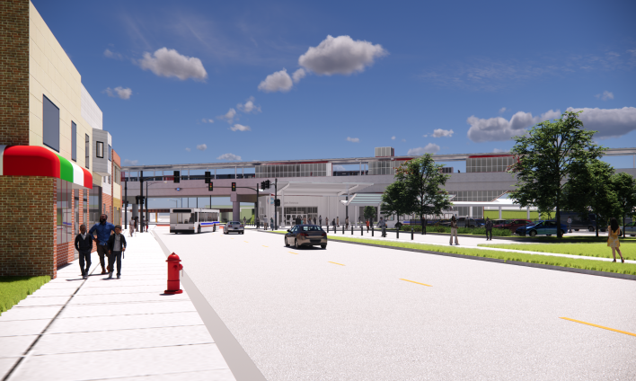 CTA board reflects on the highs and lows of 2024, goals for 2025, at ...