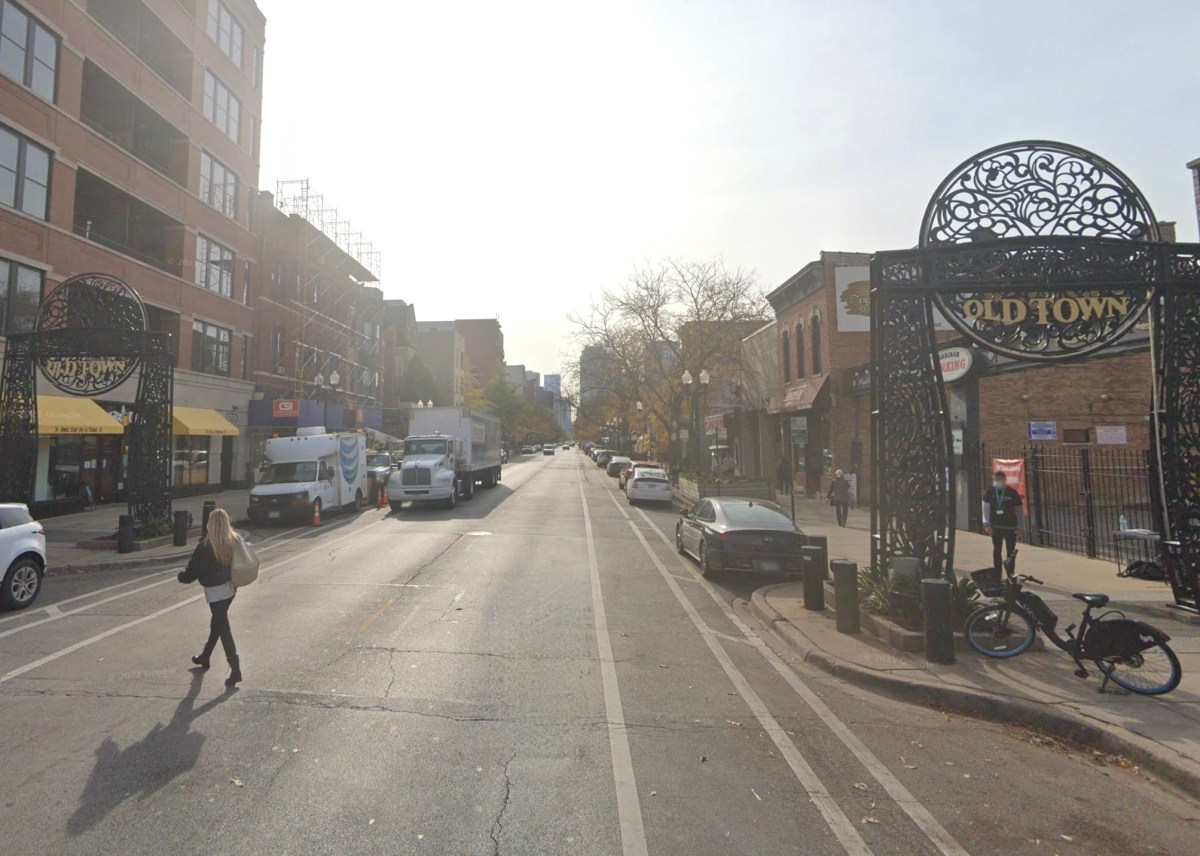 Woonerf in the West Suburbs Offers a Sneak Peek at Uptown Streetscapes ...